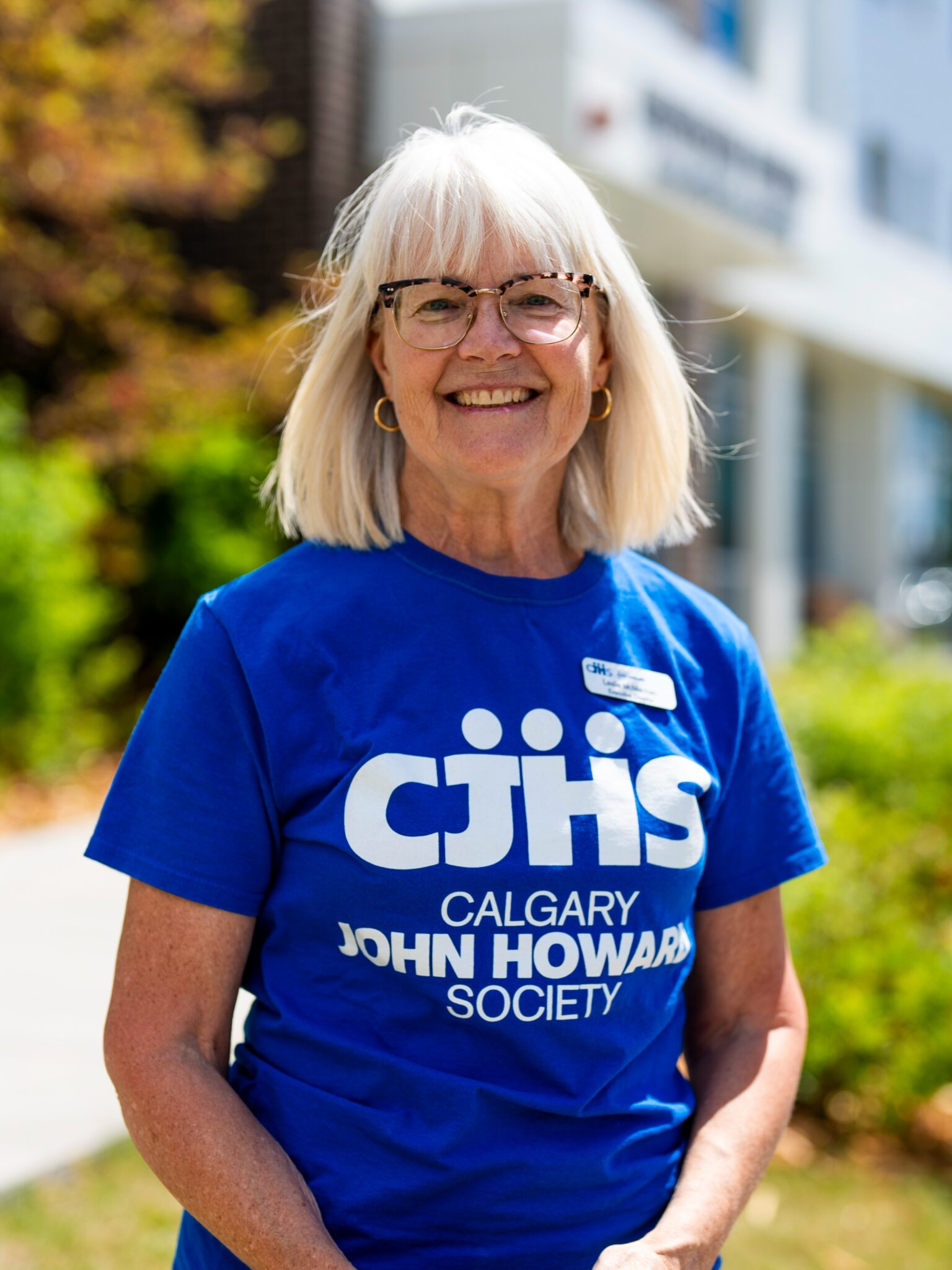 Calgary John Howard Society